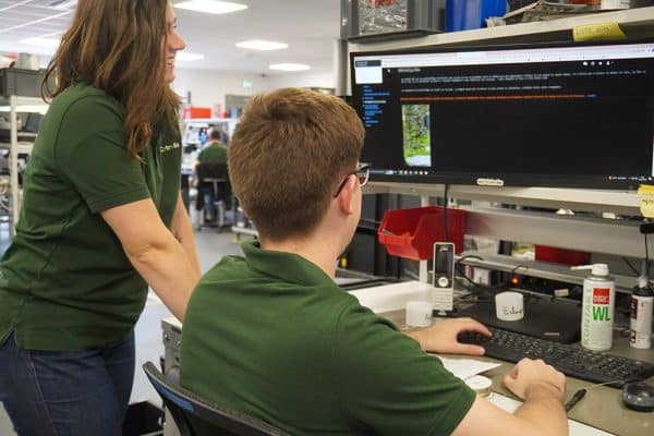 Boitier BPGA G10 - B1624 - Peugeot, Citroen & DS - Réparation ...