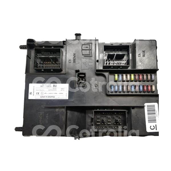 BCM FORD TRANSIT 2014 - COTROLIA, Réparation électronique Automobile