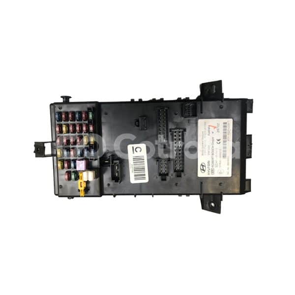 BCM HYUNDAI COUPE (GB) 02-10 - COTROLIA, Réparation électronique Automobile