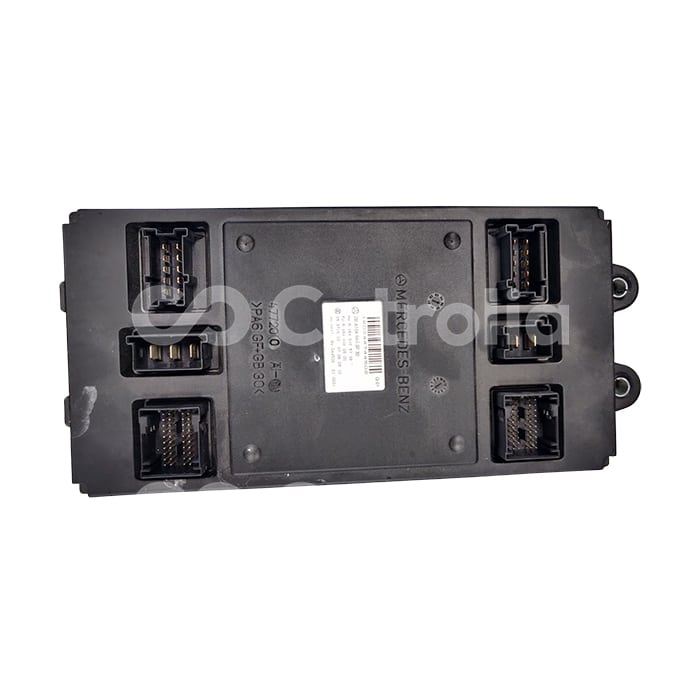 SAM AVANT MERCEDES W164 - COTROLIA, Réparation électronique Automobile