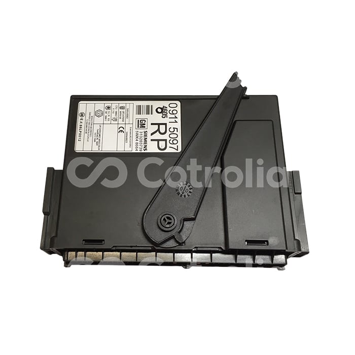 BCM OPEL CORSA C - COTROLIA, Réparation électronique Automobile