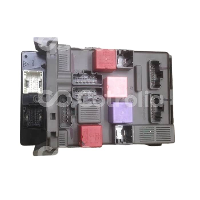 LAGUNA 2 - COTROLIA, Réparation électronique Automobile