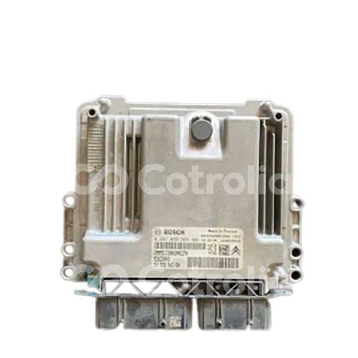 ECU Calculateur MD1CS003 - COTROLIA, Réparation électronique Automobile