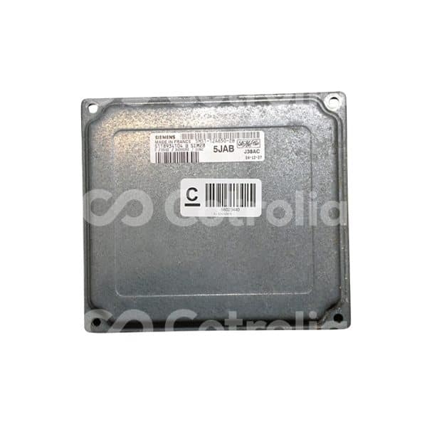 ECU Calculateur SIM28 - COTROLIA, Réparation électronique Automobile