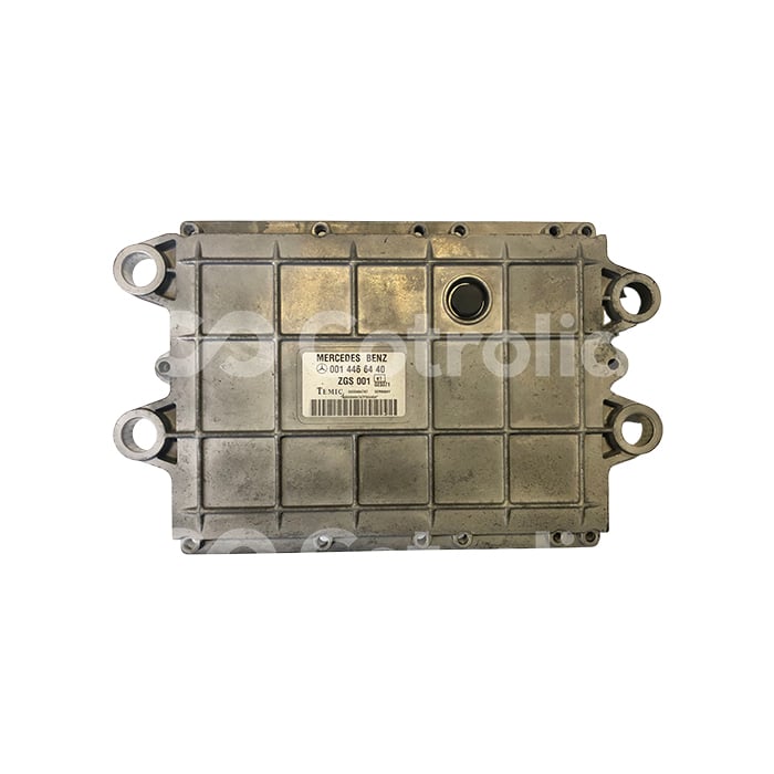 ECU Calculateur ACTROS/ATEGO - COTROLIA, Réparation électronique Automobile