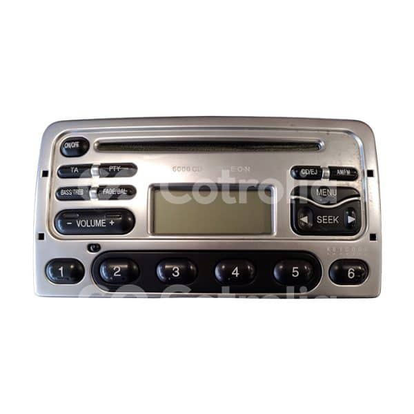 AUTORADIO FORD 6000CD RDS V2 - COTROLIA, Réparation électronique Automobile