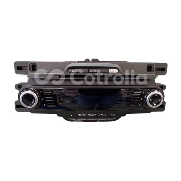 AUTORADIO ALFA ROMEO ALFA 940 MP3 PLUS AUX2+ - COTROLIA, Réparation ...