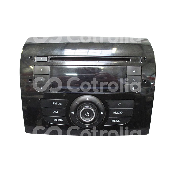 AUTORADIO MINI CD53 R50 - COTROLIA, Réparation électronique Automobile