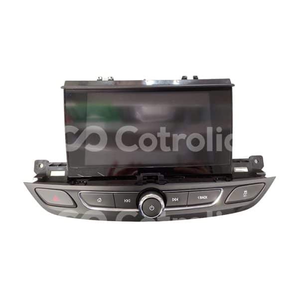 AUTORADIO OPEL NAVI 900 IntelliLink - COTROLIA, Réparation électronique Automobile