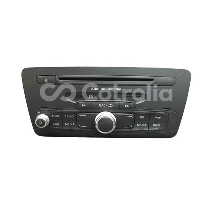 Q3 - COTROLIA, Réparation électronique Automobile