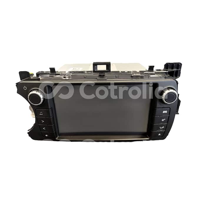 AUTORADIO TOYOTA 86140-0D090 - COTROLIA, Réparation électronique Automobile