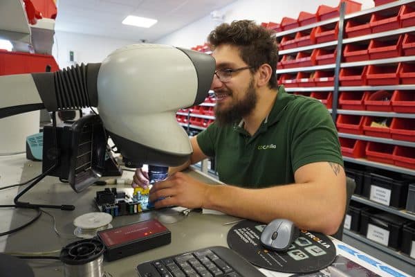 Boitier BPGA JL06 - B1624 - Peugeot, Citroen & Opel - COTROLIA ...