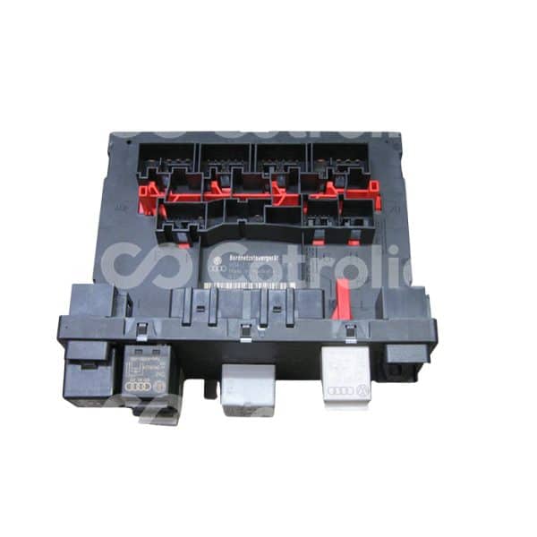 BCM AUDI A3 (8P) - TT - COTROLIA, Réparation électronique Automobile