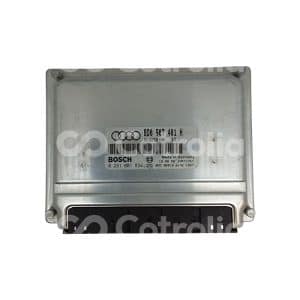 ECU Calculateur EDC15M - COTROLIA, Réparation électronique Automobile