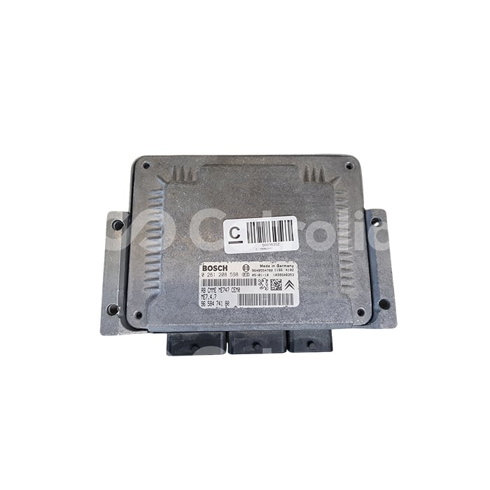 ECU Calculateur ME7.4.7 - COTROLIA, Réparation électronique Automobile