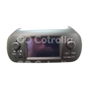 AUTORADIO FIAT DAIICHI M3001 - COTROLIA, Réparation électronique Automobile