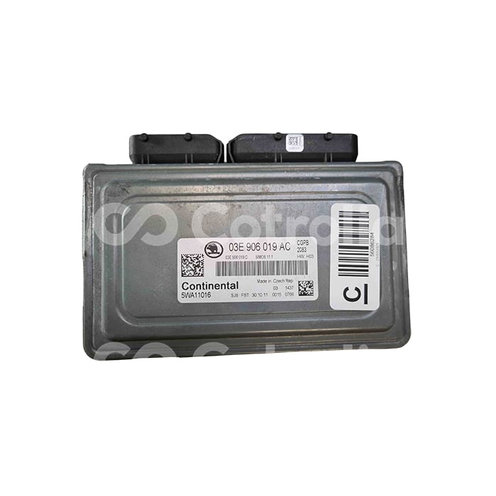 ECU Calculateur SIMOS 11.1 - COTROLIA, Réparation électronique Automobile