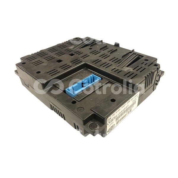 KML FIAT Blue and Me - COTROLIA, Réparation électronique Automobile