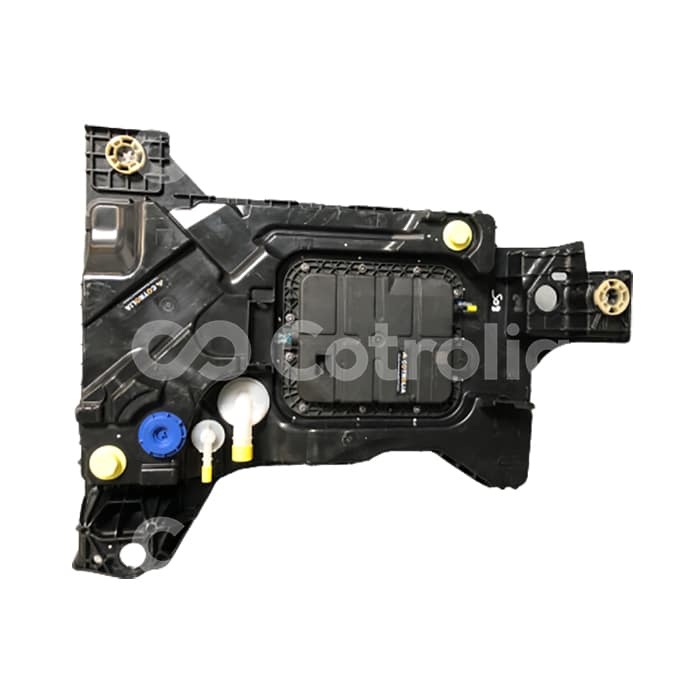 Réservoir ADBLUE® STELADB003 - P20E8 - C4 C5 3008 5008 - COTROLIA ...