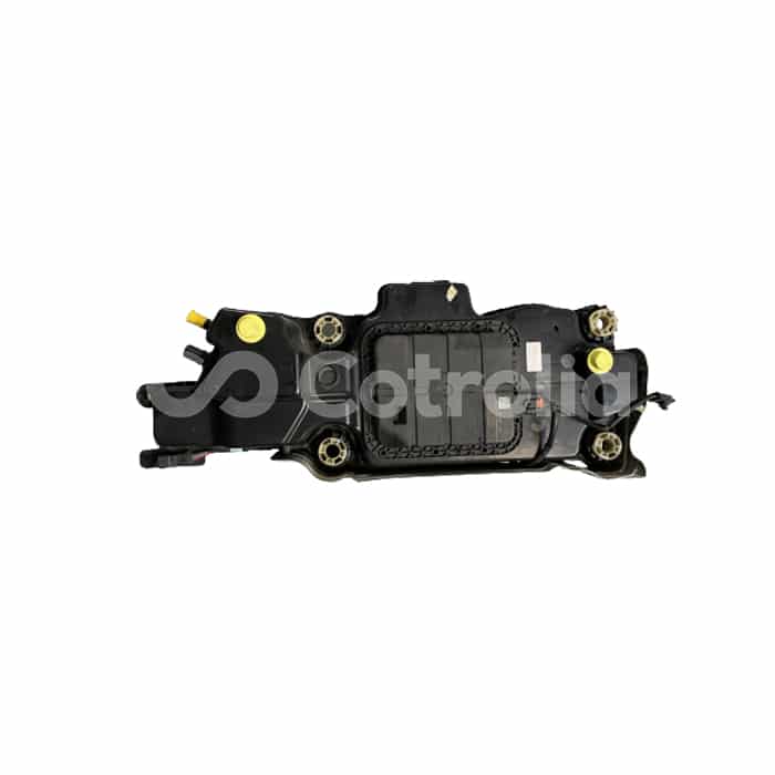 Réservoir ADBLUE® STELADB005 - P20E8 - Jumper Boxer - COTROLIA ...