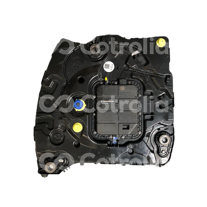 Réparation de réservoir Adblue - COTROLIA, Réparation électronique ...