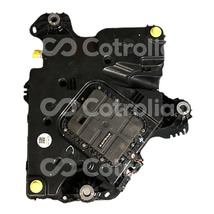 Réservoir ADBLUE® STELADB009 - P20E8 - PSA - COTROLIA, Réparation ...