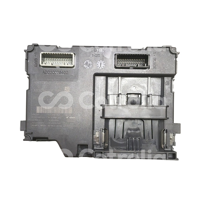 HFM LECTEUR CARTE RENAULT CLIO IV CAPTUR - COTROLIA, Réparation électronique Automobile