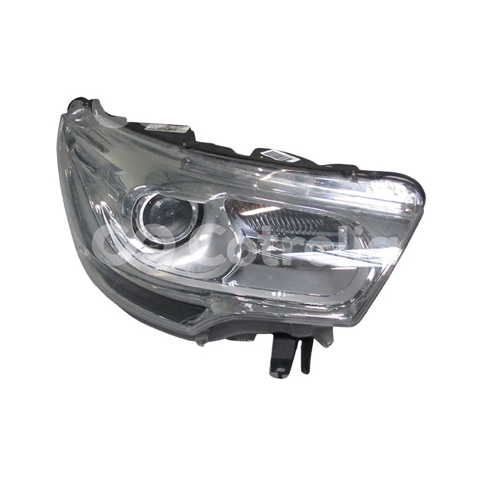 OPTIQUE XENON CITROEN C4 II Phase 1 DS4 I Phase 1 (2011 - 2015) - COTROLIA, Réparation ...