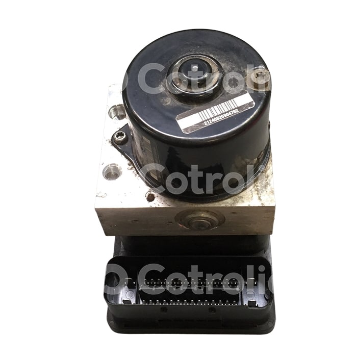 La réparation de bloc ABS ESP MK100 : symptômes, pannes et diagnostic - COTROLIA, Réparation ...