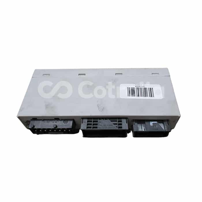 ZKE GM5 E46 Serie 3 / X3 / Z4 - BMW - COTROLIA, Réparation électronique ...