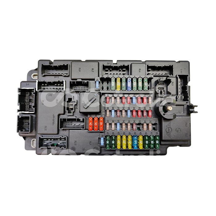 ONE - COTROLIA, Réparation électronique Automobile