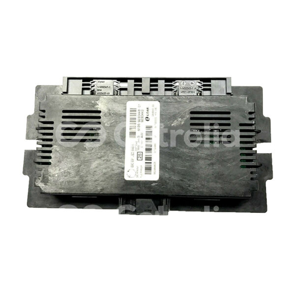 FRM III / FRM 3 pour MINI / BMW - COTROLIA, Réparation électronique ...