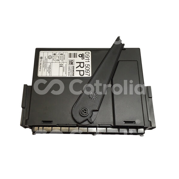 BCM OPEL CORSA C - COTROLIA, Réparation électronique Automobile