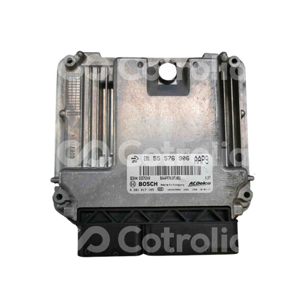 ECU EDC17C19 - Calculateur BOSCH - COTROLIA, Réparation électronique ...
