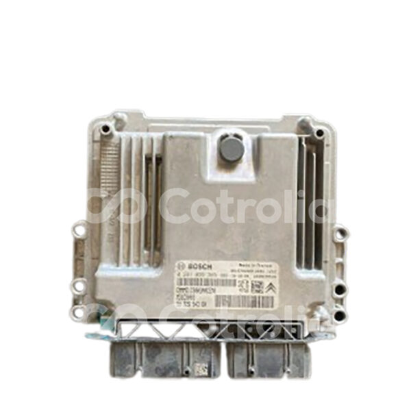 ECU MD1CS003 - Calculateur BOSCH Peugeot 308 / 3008 / Citroën C4 ...