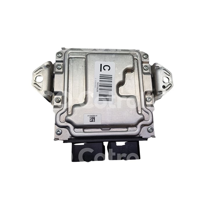 ECU ME17.9.6 - Calculateur BOSCH - COTROLIA, Réparation électronique ...