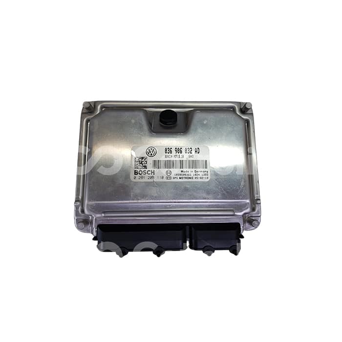 ECU ME7.5.10 - Calculateur BOSCH - COTROLIA, Réparation électronique ...