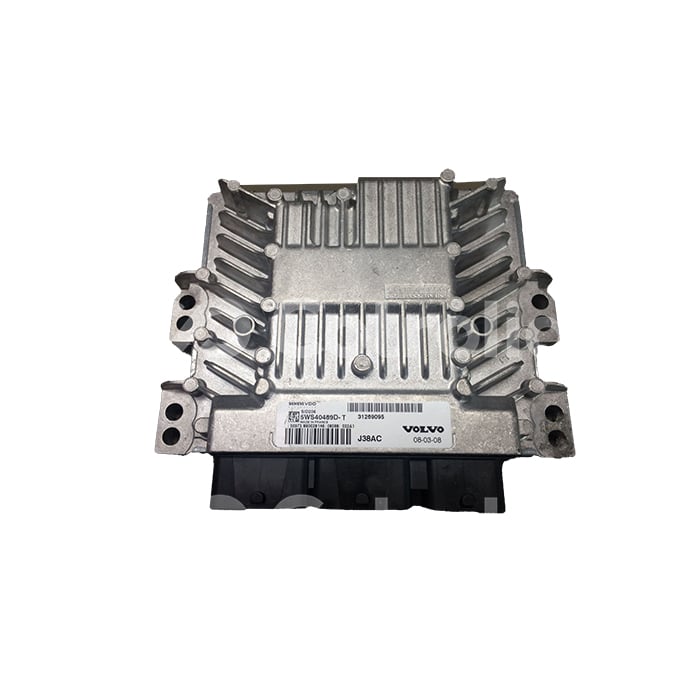 ECU SID206 - Calculateur SIEMENS CONTINENTAL Ford - COTROLIA ...