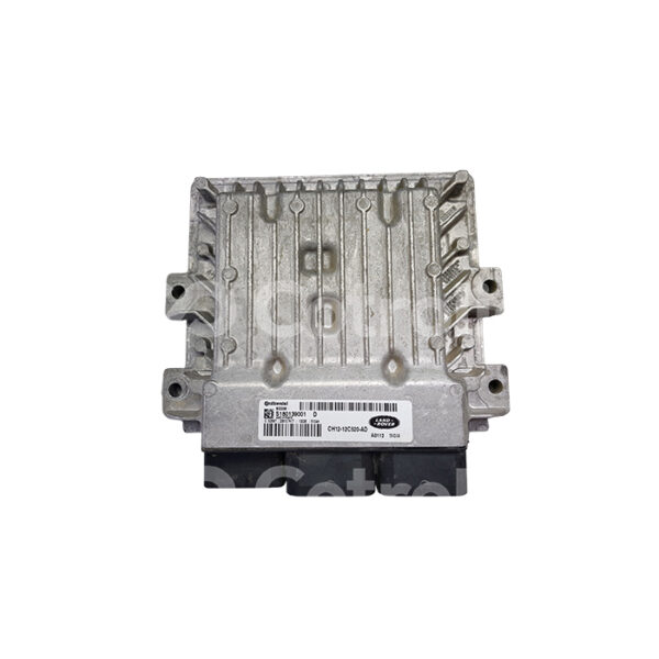 ECU SID208 FORD / LAND ROVER - Calculateur SIEMENS CONTINENTAL Ford ...