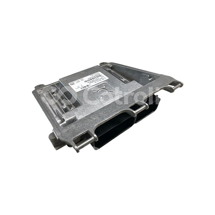 ECU SIM266 - Calculateur SIEMENS CONTINENTAL Mercedes Classe A / B ...