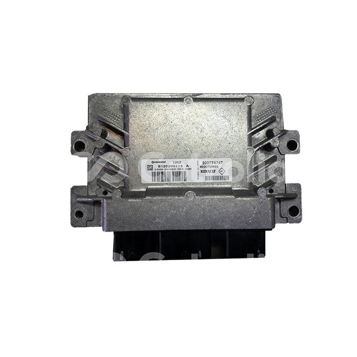 ECU SIM32 - Calculateur SIEMENS CONTINENTAL Renault - COTROLIA ...