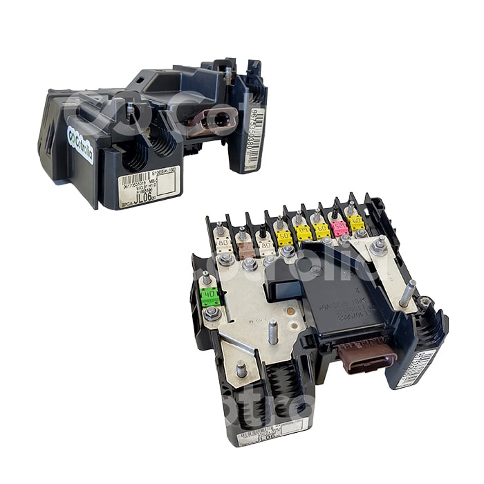 BPGA - COTROLIA, Réparation électronique Automobile