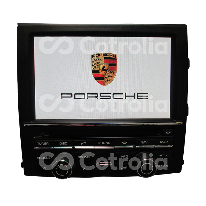 911 - COTROLIA, Réparation électronique Automobile