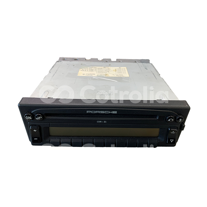 911 - COTROLIA, Réparation électronique Automobile