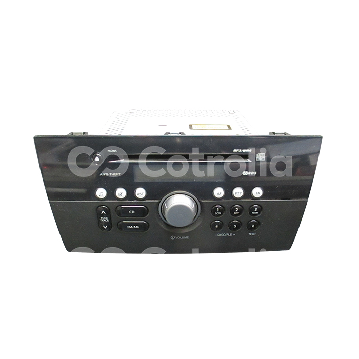SWIFT - COTROLIA, Réparation électronique Automobile