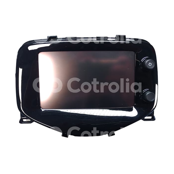 AYGO - COTROLIA, Réparation électronique Automobile