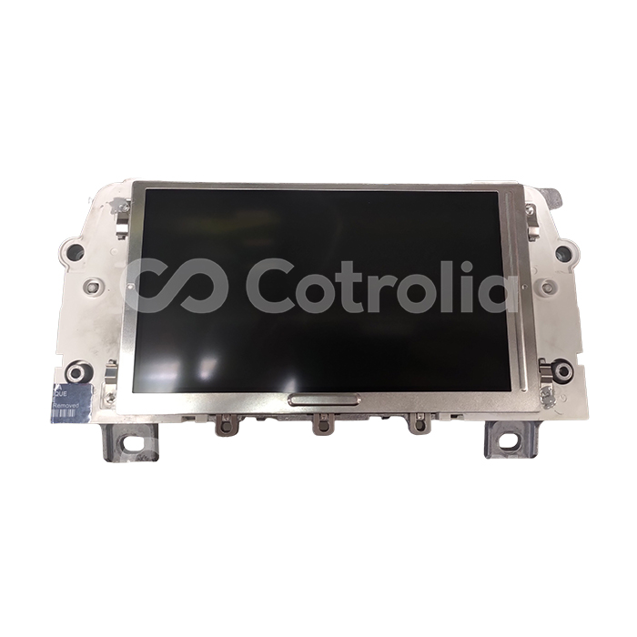 ECRAN BMW L7 CID Entry 6.5" - COTROLIA, Réparation électronique Automobile