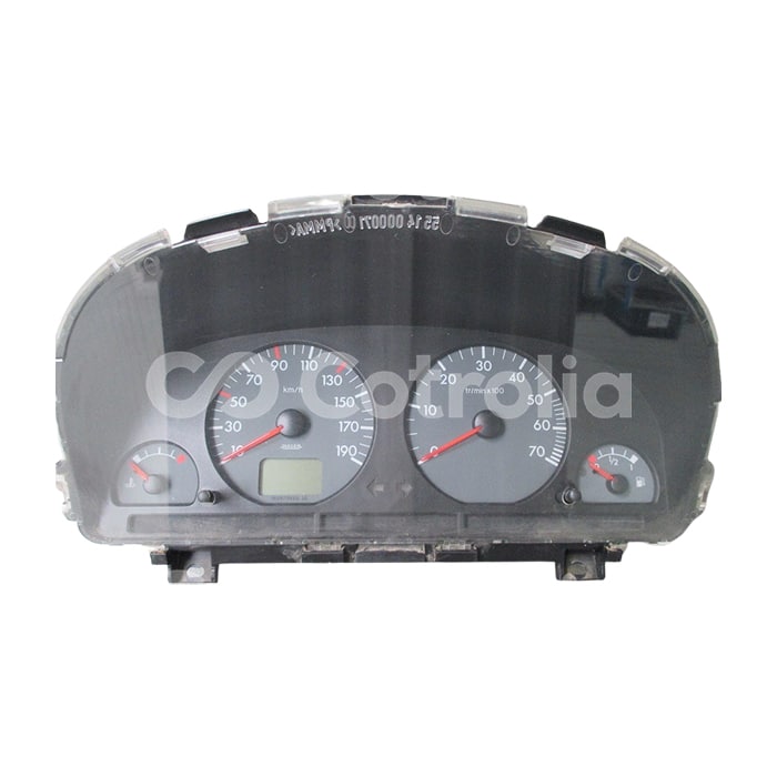 Compteur Peugeot PARTNER I 1 (1996 - 2002) - Réparation électronique auto