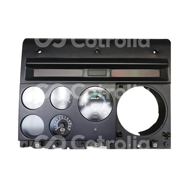 CF85.340 - COTROLIA, Réparation électronique Automobile