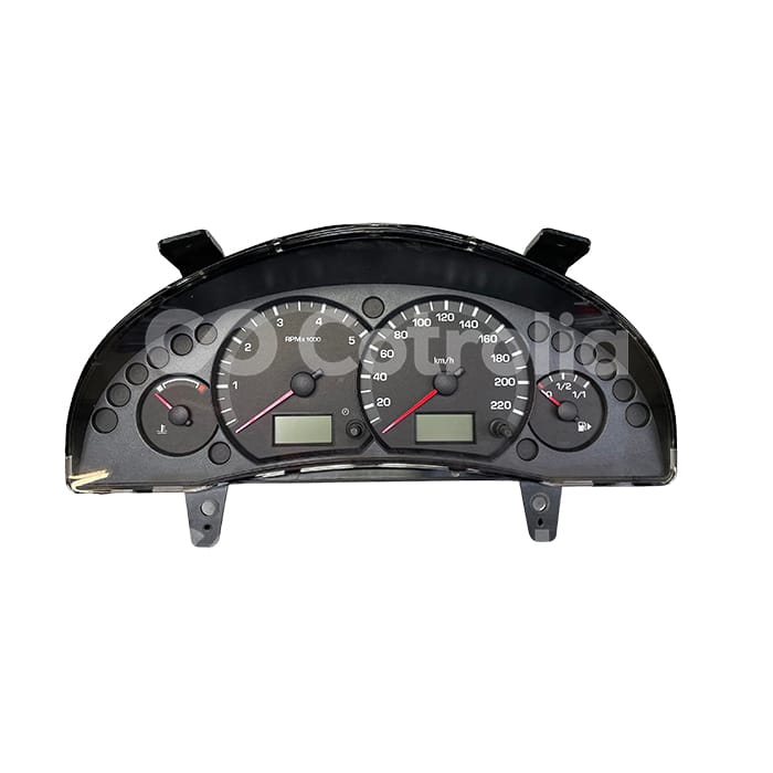Compteur FORD TRANSIT CONNECT I 1 phase 1 (2002 - 2005) - Réparation ...